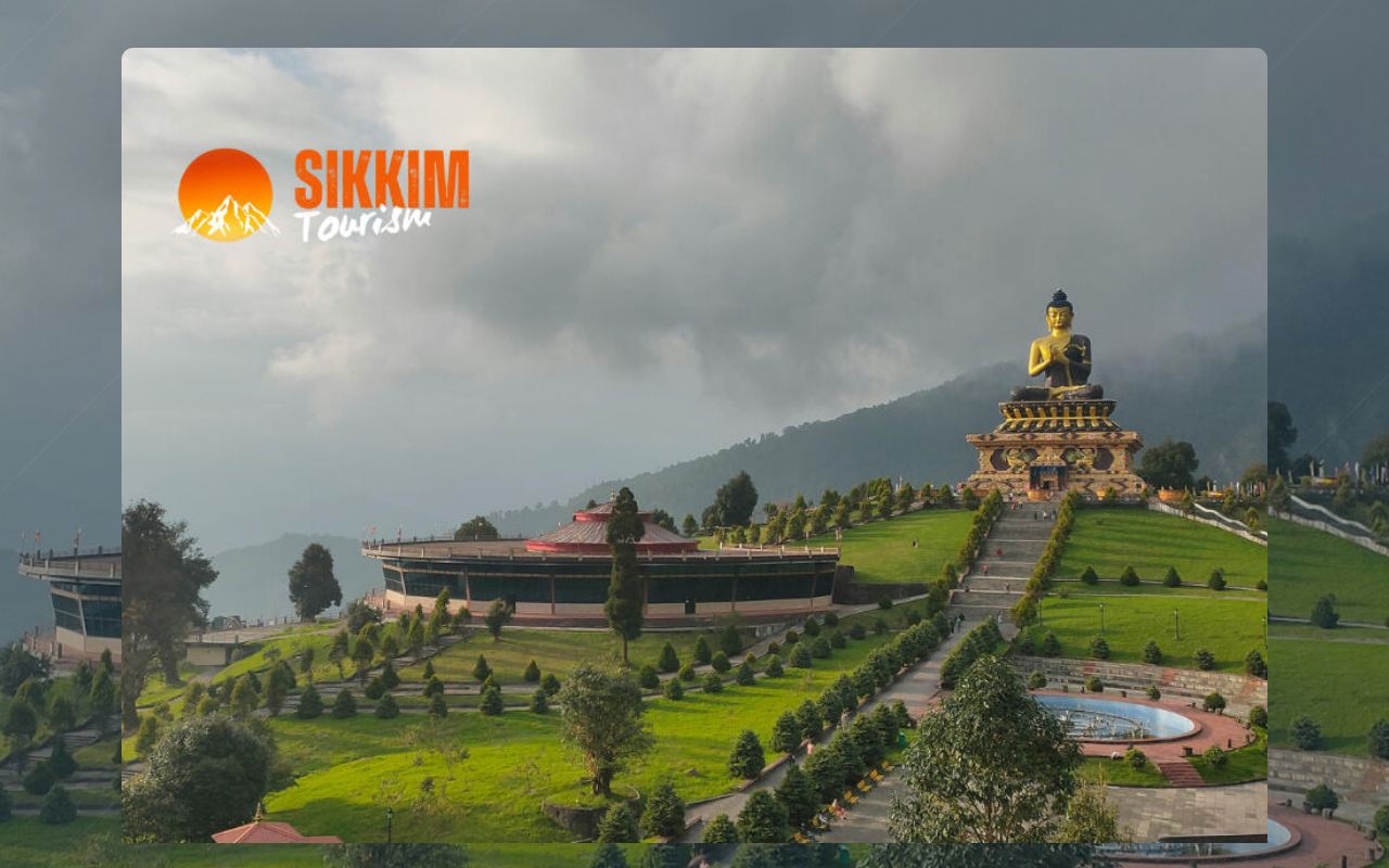 Sikkim Tourism, Tour Packages & Travel Guide